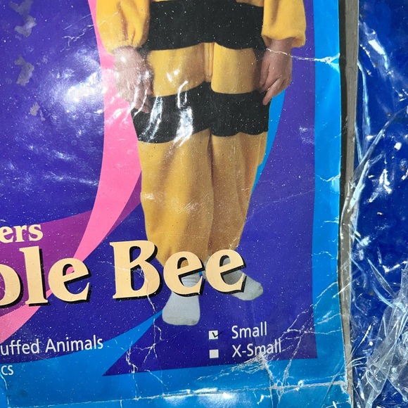 Other Deluxe Bumble Bee Costume Poshmark